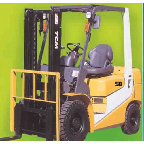 لیفتراک تی سی ام مدل FD50T9 دیزل